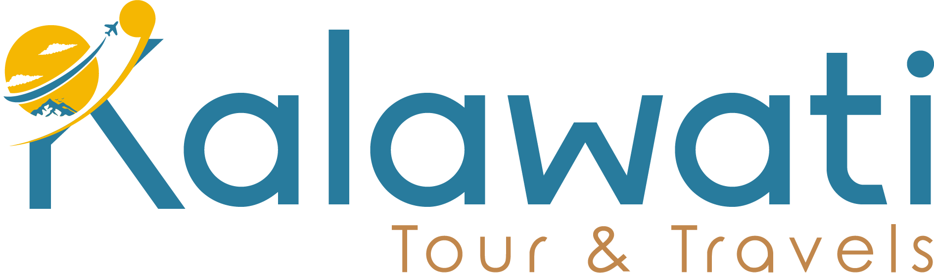 Kalawati Tour & Travels - Fixed Departure King